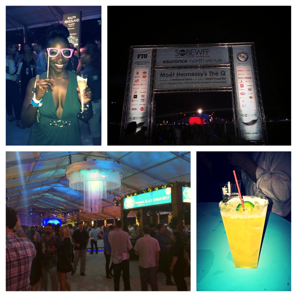 Unofficial Dish of the USVI: Fish & Fungi - Cruzan Foodie