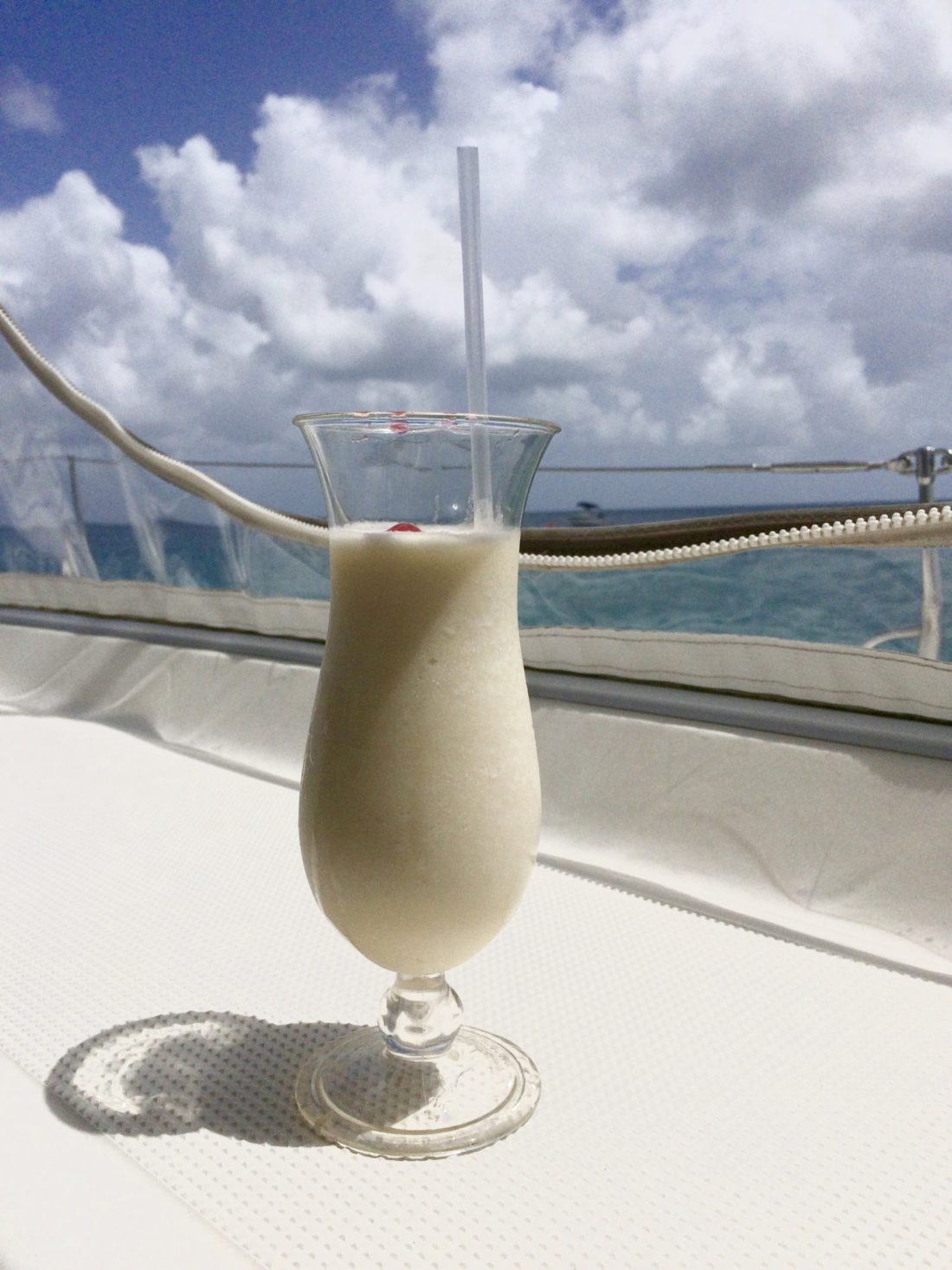 Solo Travel with Silver Moon Barbados - Cruzan Foodie