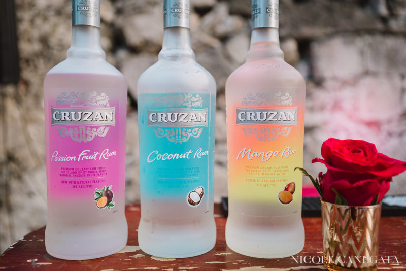 Visit Like a Local: Cruzan Rum Distillery St. Croix - Cruzan Foodie