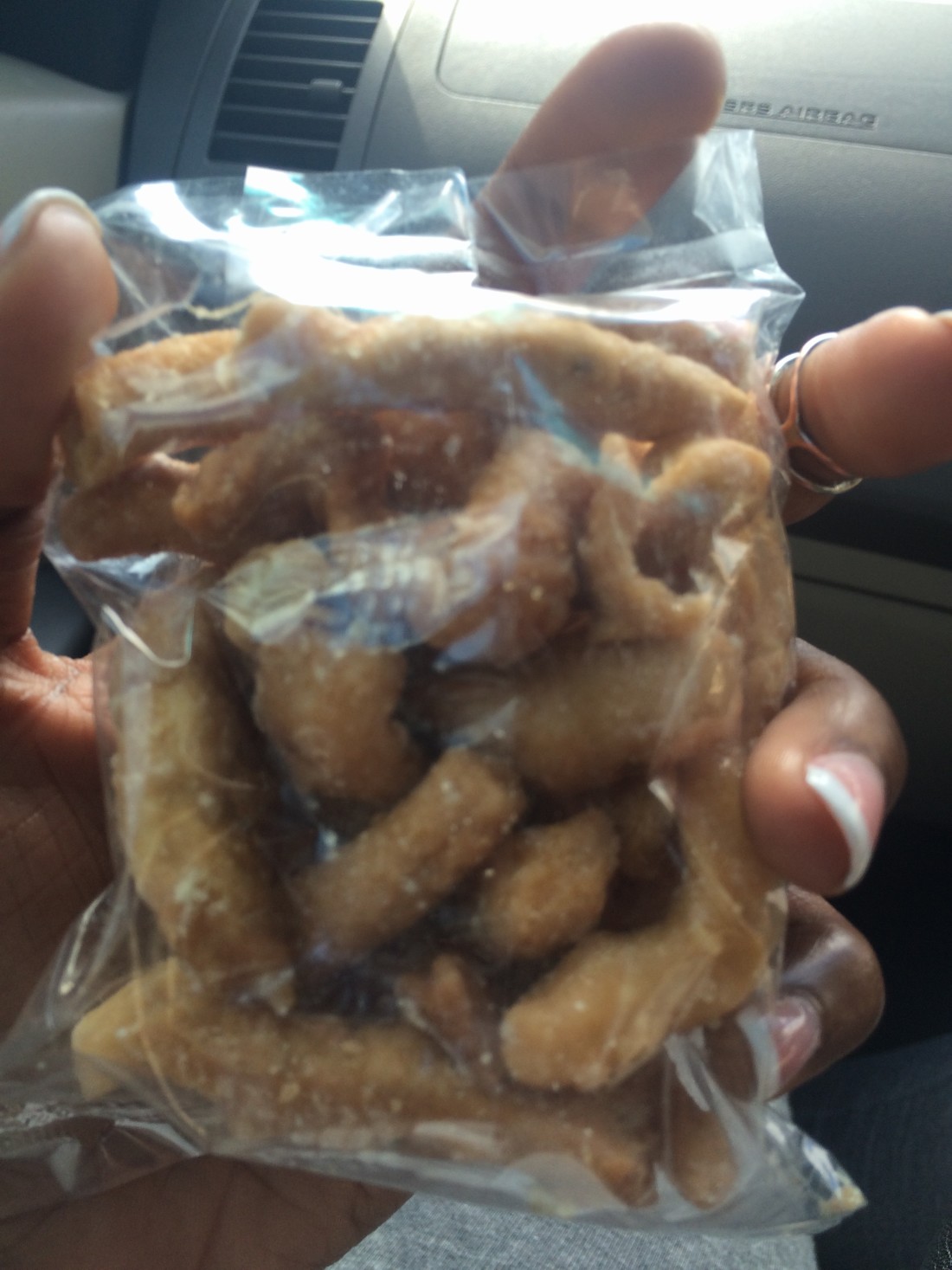 Trinidad Carnival: 5 Must Try Foods - Cruzan Foodie