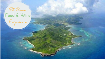 Patés in the US Virgin Islands - Cruzan Foodie