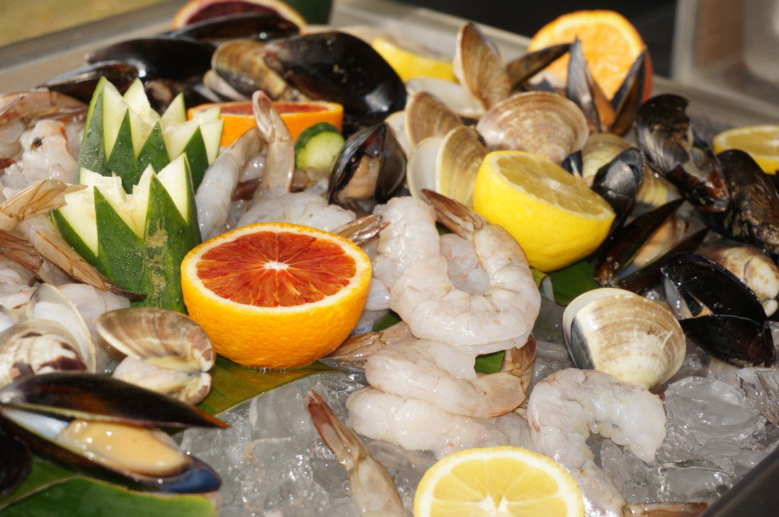 How St. Croix Food & Wine Experience benefits the US Virgin Islands ...