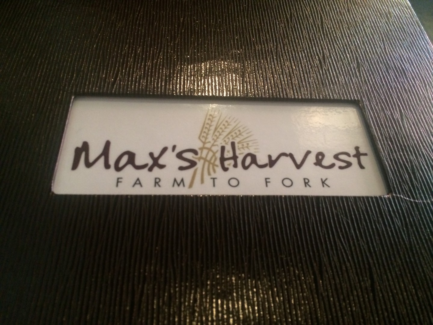 Unofficial Dish of the USVI: Fish & Fungi - Cruzan Foodie