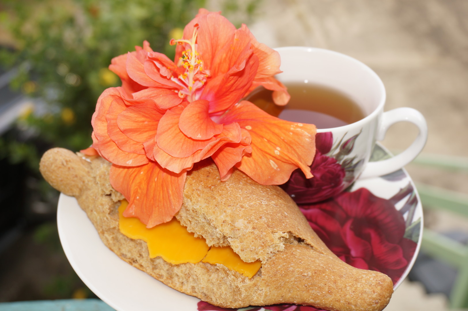 Patés in the US Virgin Islands - Cruzan Foodie