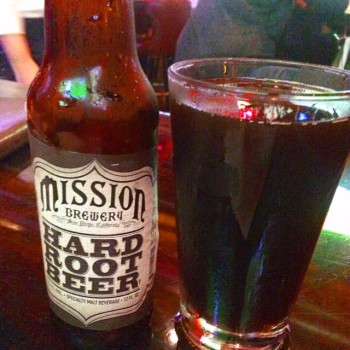 4 Reasons To Try Hard Root Beer - Cruzan Foodie