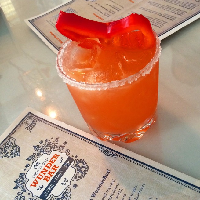 Unofficial Dish of the USVI: Fish & Fungi - Cruzan Foodie