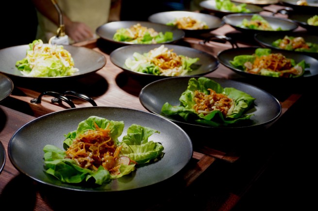 Patés in the US Virgin Islands - Cruzan Foodie