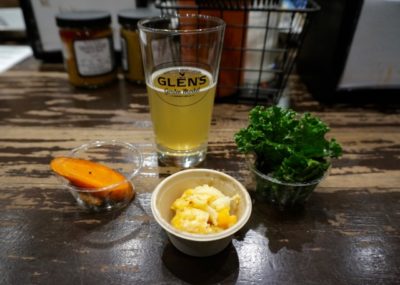 Patés in the US Virgin Islands - Cruzan Foodie