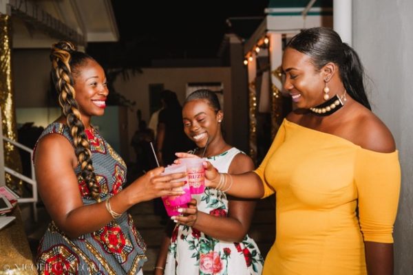 The Official Dish of the USVI: Fish & Fungi - Cruzan Foodie