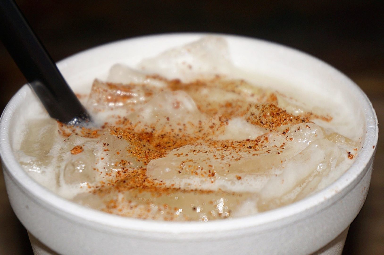 Patés in the US Virgin Islands - Cruzan Foodie