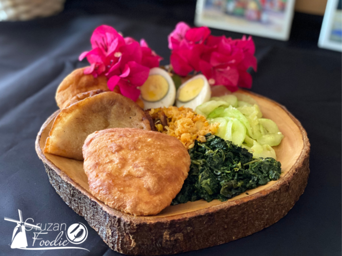 Eat Like a Local: Ol’ Time Crucian Breakfast - Cruzan Foodie