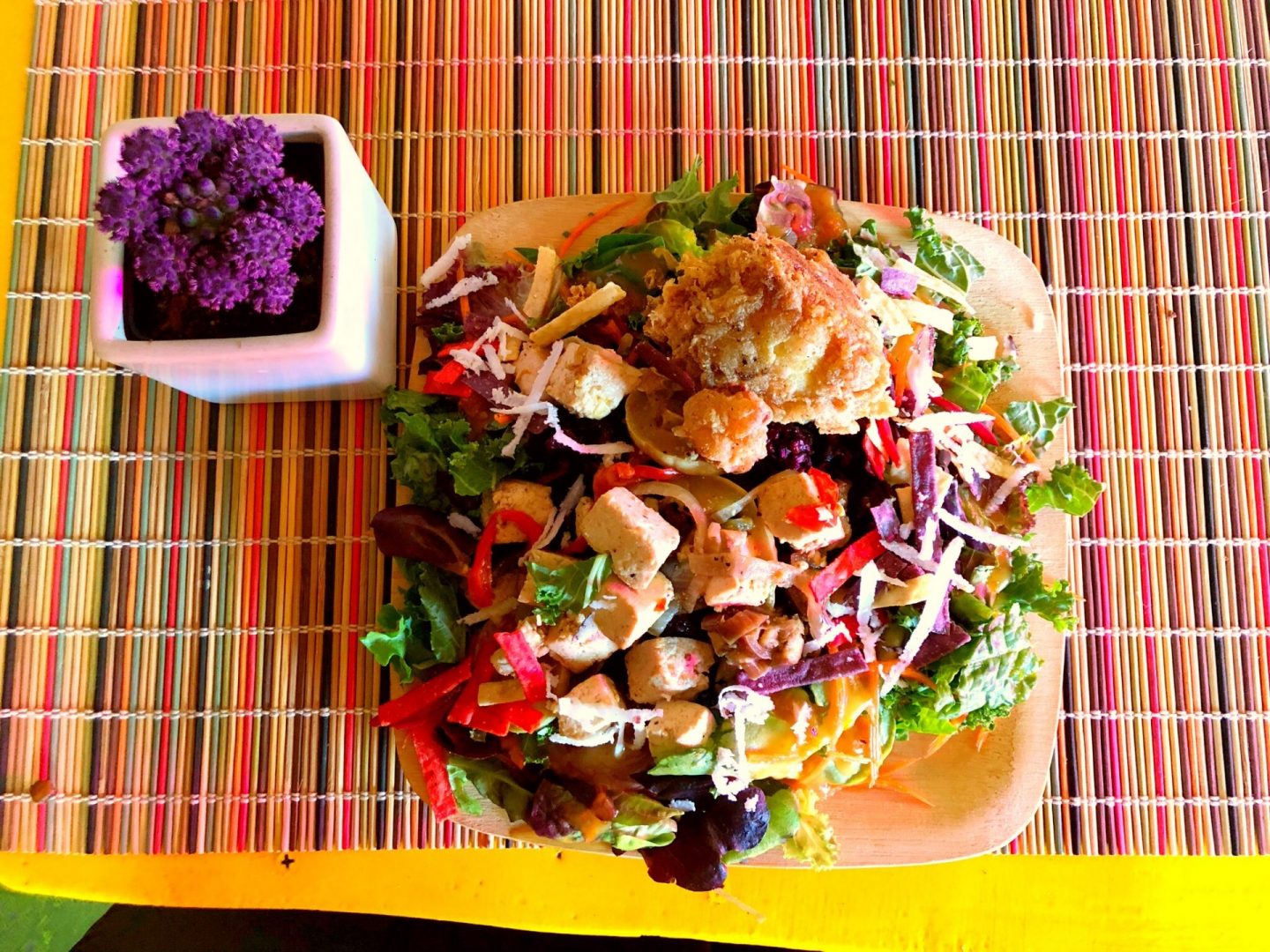 USVI Restaurants Offering Takeout Food - Cruzan Foodie