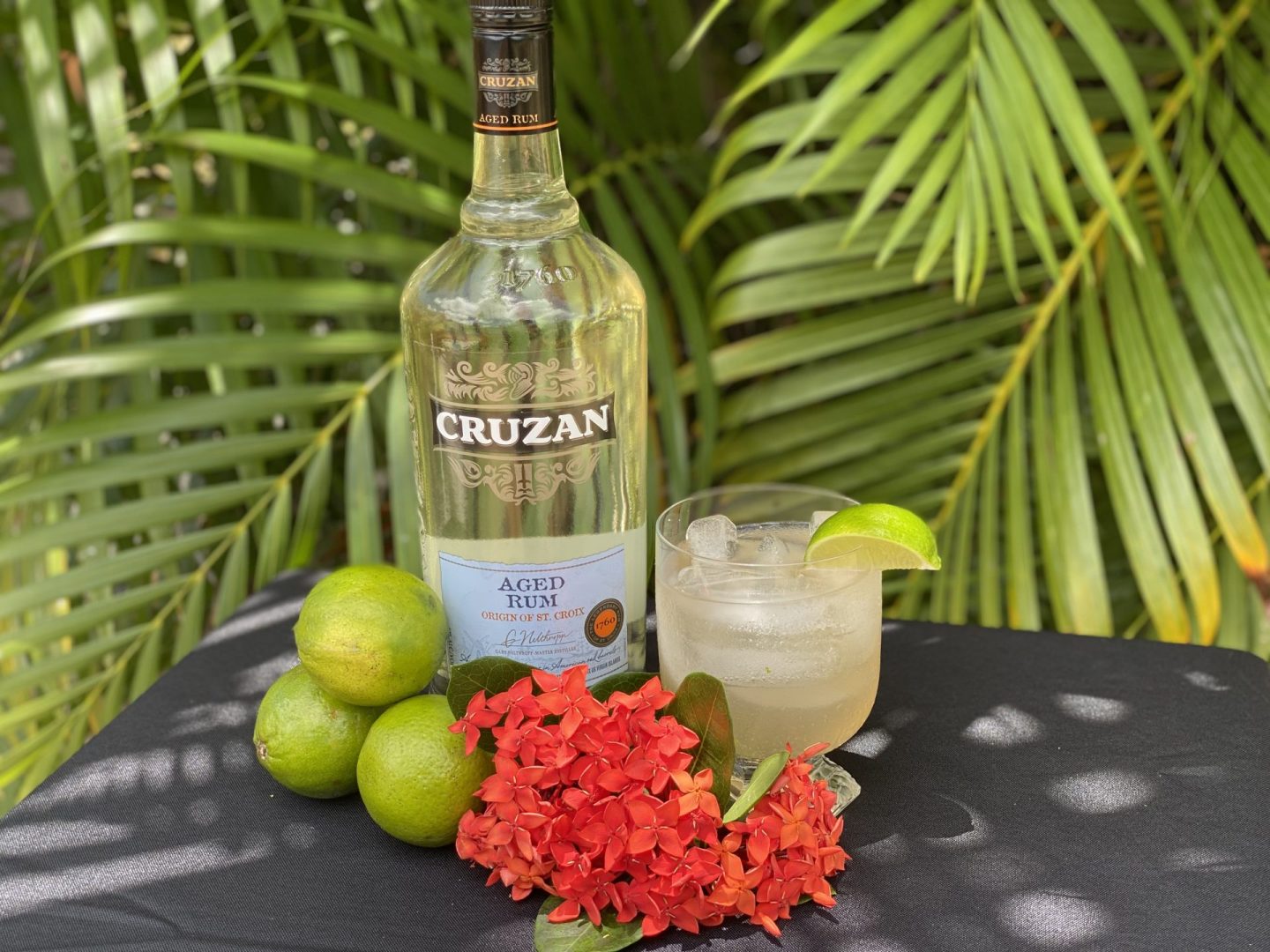 Patés in the US Virgin Islands - Cruzan Foodie