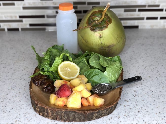 Unofficial Dish of the USVI: Fish & Fungi - Cruzan Foodie