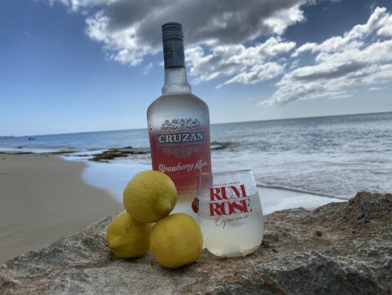 Unofficial Dish of the USVI: Fish & Fungi - Cruzan Foodie