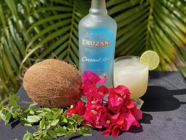 Patés in the US Virgin Islands - Cruzan Foodie