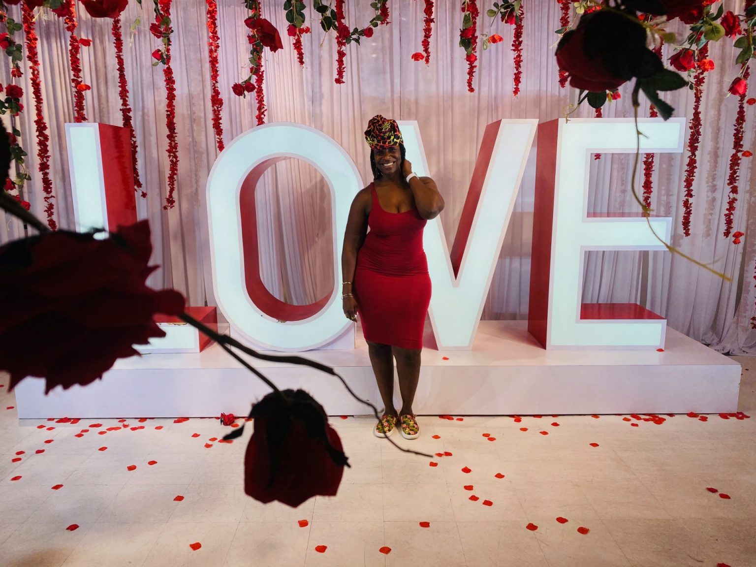 Caribbean Foodie Traveler Off The Beaten Path - Cruzan Foodie