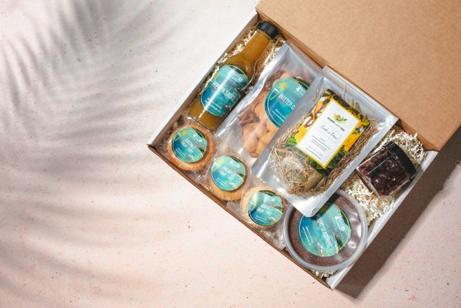 Caribbean Foodie Traveler Off The Beaten Path - Cruzan Foodie