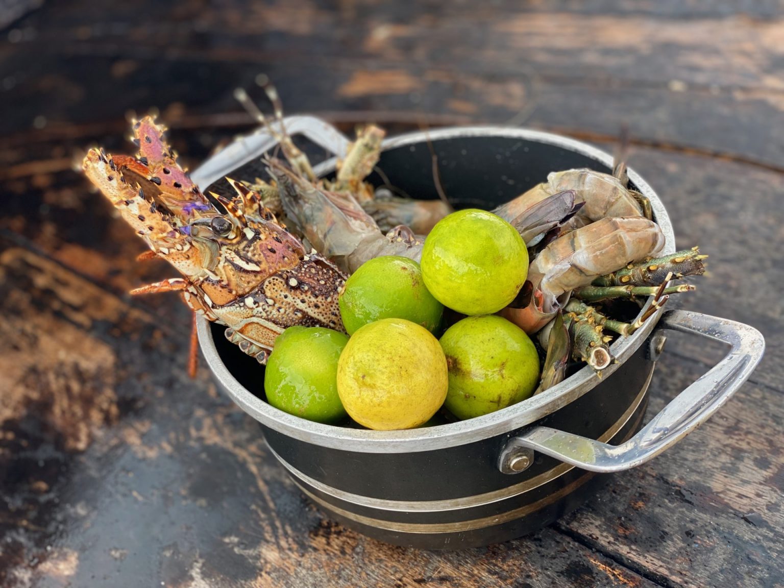 Home - Cruzan Foodie