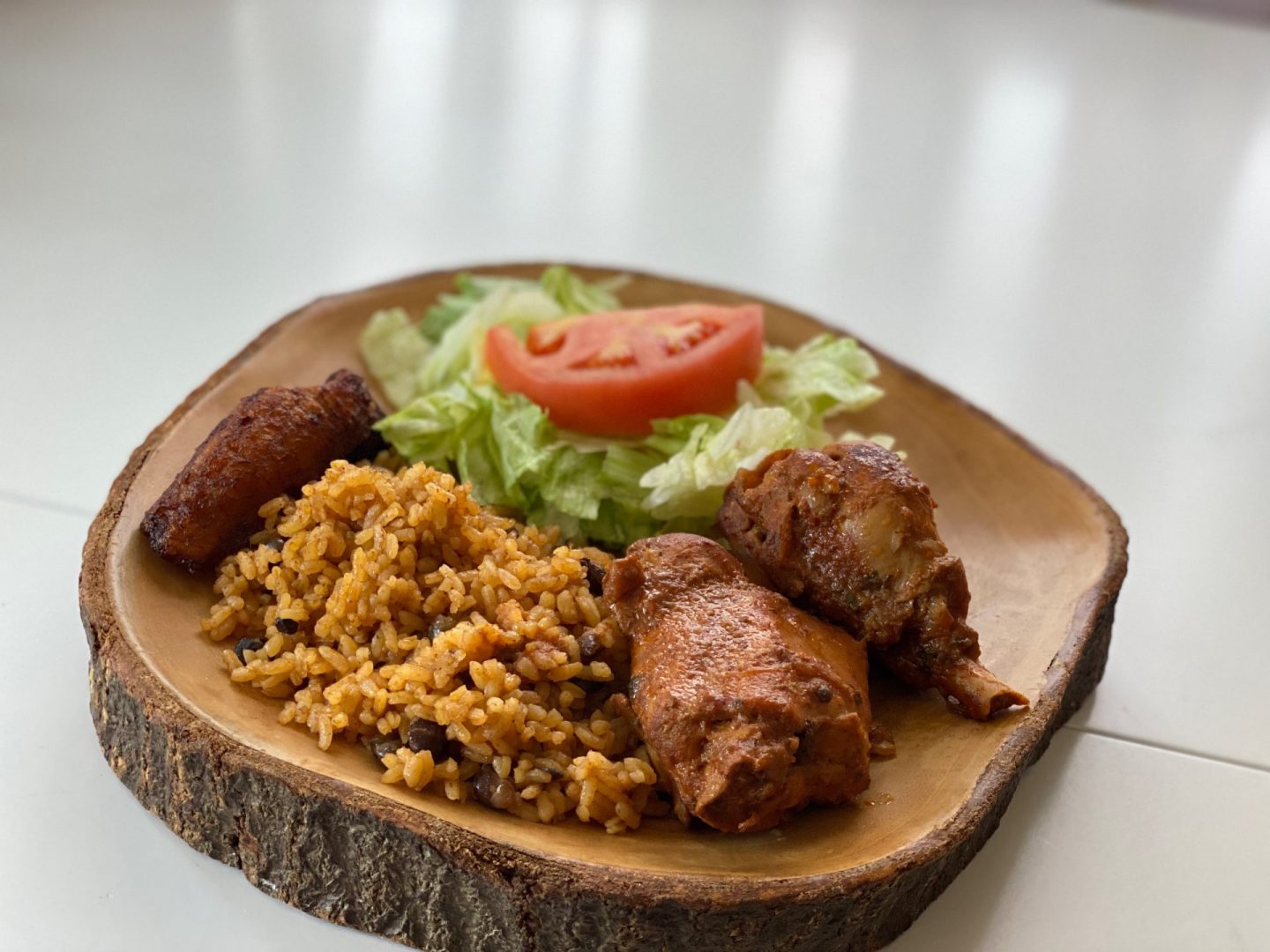 Unofficial Dish of the USVI: Fish & Fungi - Cruzan Foodie