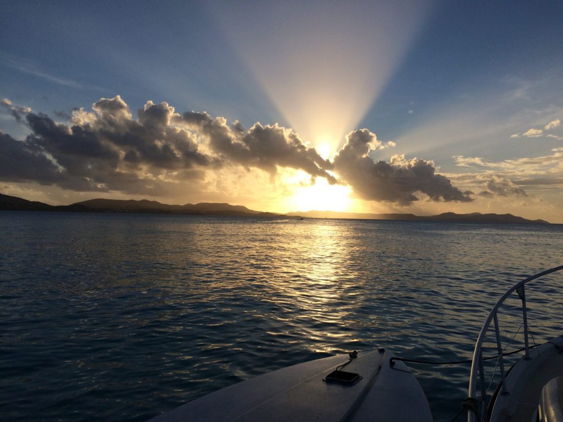 Top 5 Things to Do in St. Croix, According to a Local