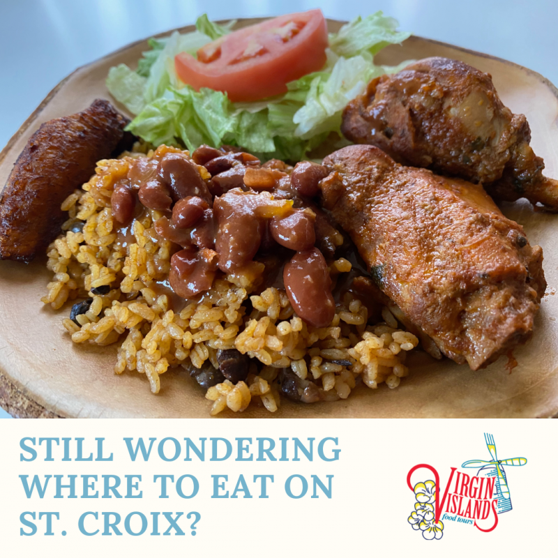 Top 5 Things to Do in St. Croix, According to a Local