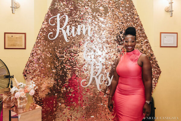 Unofficial Dish of the USVI: Fish & Fungi - Cruzan Foodie