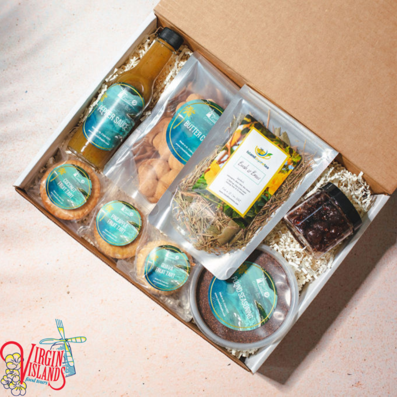 Eat Like a Local: Crucian Potato Stuffing - Cruzan Foodie